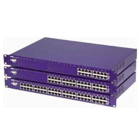 Tycon Systems Inc 16 Port Midspan Injector 802 3af Gigabit