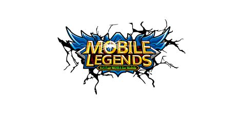 Mobile Legend Logo Png 58 Koleksi Gambar