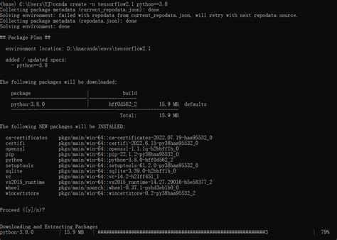 深度学习tensorflow入门环境配置tensorflow环境使用 Csdn博客