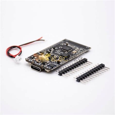 esp32 wifi bluetooth module ttgo t display esp32 1 14 inch lcd