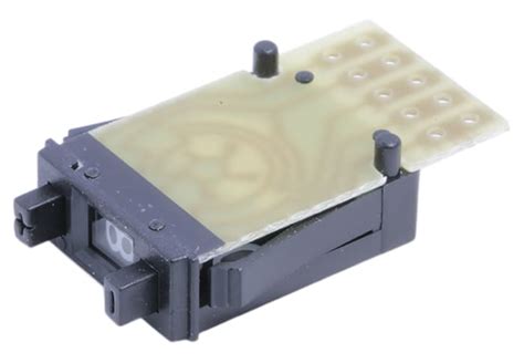 Sh6 131 Ak Hartmann Hartmann Pushwheel Switch Bcd Through Hole Pcb 100mΩ 10 Way Sh6 131 Ak