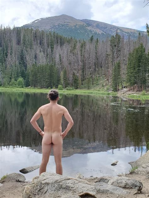Time For Some Reflection R NakedAdventures