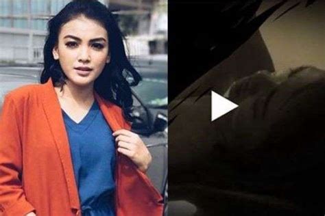 Actress Eyka Farhana Is Falsely Scandalised In A Sex Video Singapore News