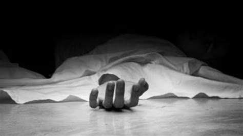 Suspicious Death In Upper Mazhitar Rangpo Sparks Police Investigation