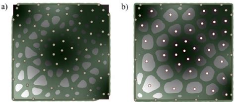 Figure 10 From Stress Field Driven Conformal Lattice Design Using