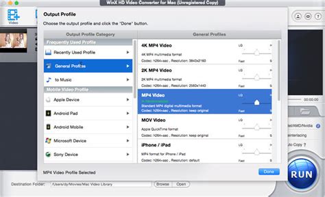 Top 6 Easy Methods To Convert MKV To MP4 On Mac