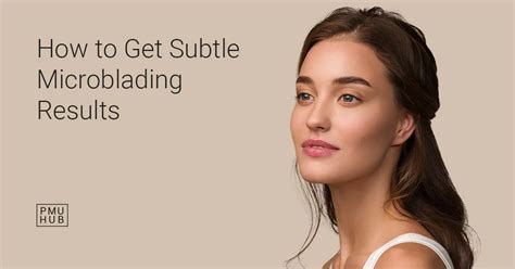 Microneedling Depth Guide Through Areas And Concerns