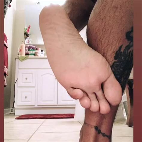 Trini Foot Master ThisVid Com