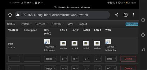 How To Install Snapshot Page 2 Installing And Using Openwrt