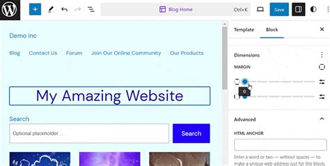 Padding Vs Margin Whats The Difference In WordPress