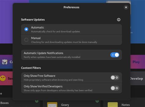Gnome 46 Does It Make The Switch To Linux Worth It