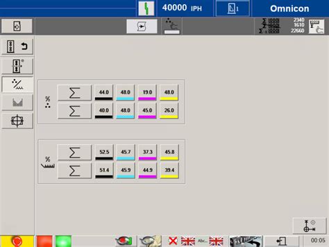Sinapse Print Simulators