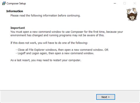 Tutorial Laravel 11 1 Cara Install Laravel Di Windows