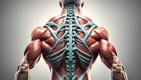 🧐 Anatomía De La Espalda Nomenclatura Y Funciones De La Parte Posterior 🧐