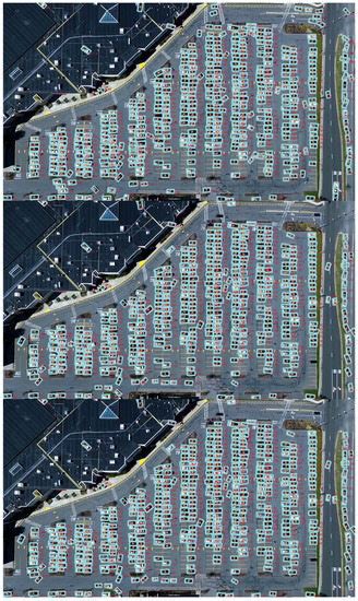 Remote Sensing Free Full Text Highly Efficient Anchor Free Oriented