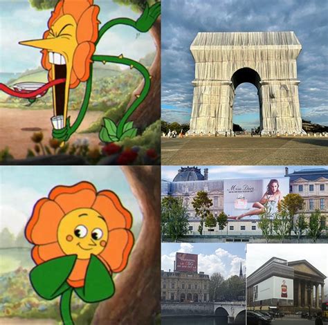 Unga Bunga Confus Rrance