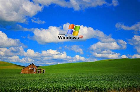Windows Xp Hd Wallpapers 100
