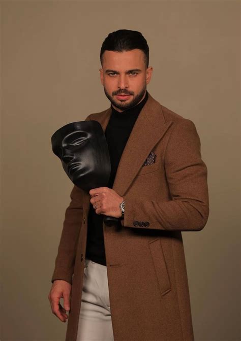 سروش رفیعی، ستاره محبوب پرسپولیس؛ عکس‌ها و بیوگرافی