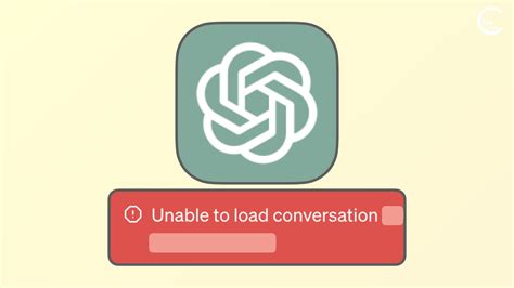 [chatgpt] チャットのアーカイブが「unable to load conversation 〜」で開けない（言語設定を「auto