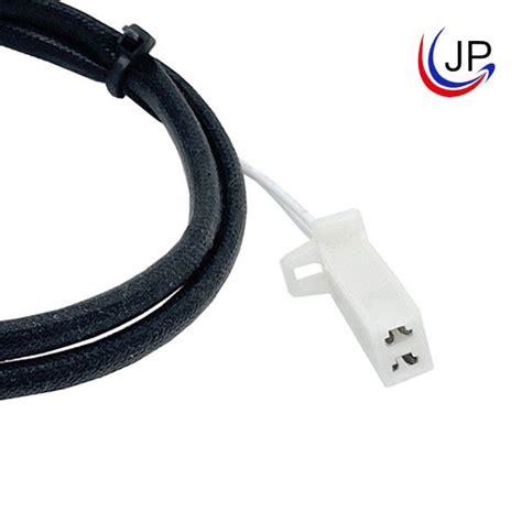 R25 Epoxy Encapsulated Ntc Temp Sensor For Generator Temperature