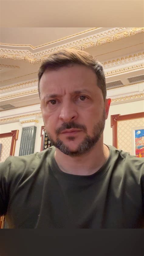 Володимир Зеленський Зараз на Дніпровщині лікарі надають усю необхідну допомогу людям які