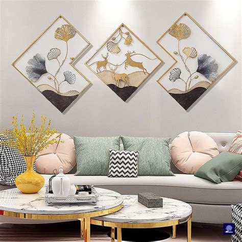 Украшение настенное интерьерное Charon Wm257 1 купить по доступным ценам в интернет магазине