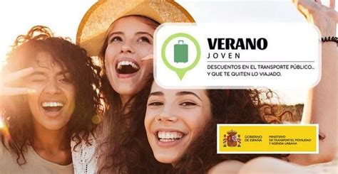 Verano Joven Este Lunes Abre La Web Para Viajar En Tren Y Autob S Por Espa A Y Europa Con