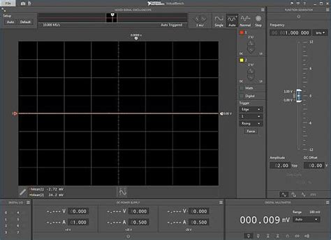 Product Tryout Ni Virtualbench Edn