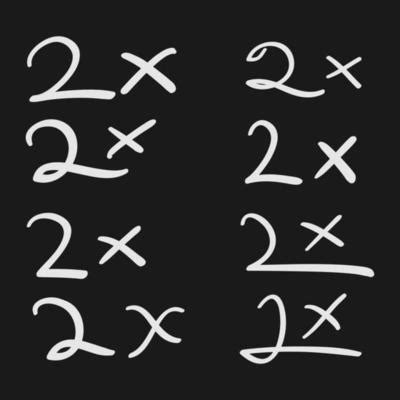 Multiplication Symbol Vector Art Icons And Graphics For Free Download