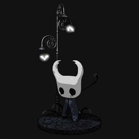 Hollow Knight Fanart By Blindbro On Deviantart