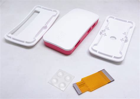 Raspberry Pi Zero Case Breadfruit Electronics Buy Latest Arduino