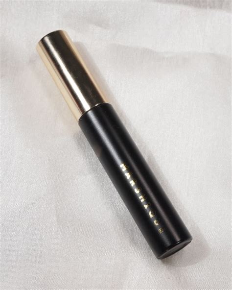 내돈내산 속눈썹영양제 마르시끄 블랙 틴팅 속눈썹 세럼 마스카라 대용 물에 지워지는 워셔블 마스카라 추천 속눈썹 펌 후 마스카라 네이버 블로그