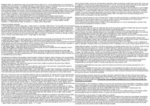 Cs S Finals Cheatsheet C Cheatsheet Local Adversarial Search ML Decision Trees Search