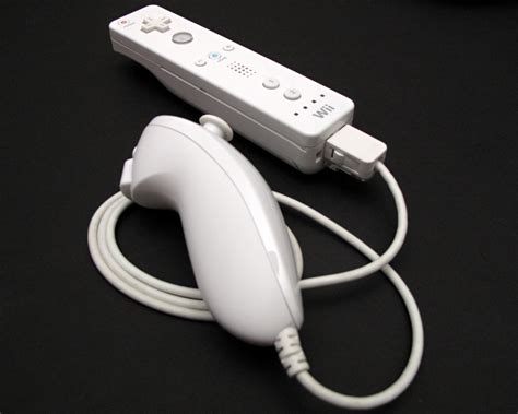 New Super Mario Bros U Doesnt Support Wii Nunchuk Controller My Nintendo News