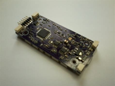 ardupilot flight controller with on chip osd blog ardupilot discourse