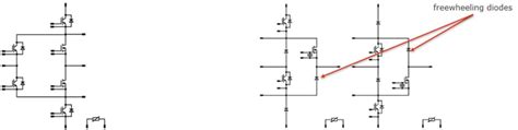 Implementing Hybrid Anpc Inverters With Synchronous Rectification