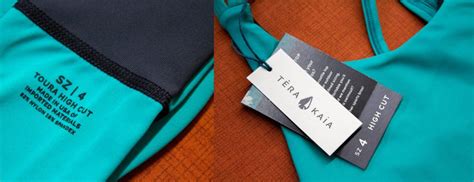 Inclusive Sizing Is Here Hello Basewear In Sizes 1012 Tera Kaia