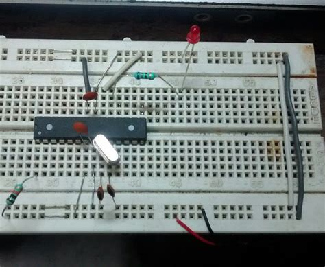 Atmega328p Pu On Breadboard Does Not Work Solved 3rd Party Boards
