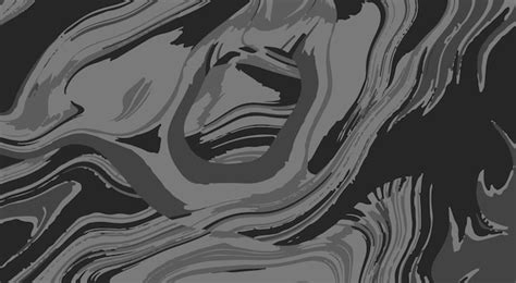 추상 회색 대리석 돌 질감 배경 프리미엄 벡터