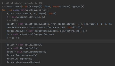 Code Issue 39 OpenDriveLab TCP GitHub
