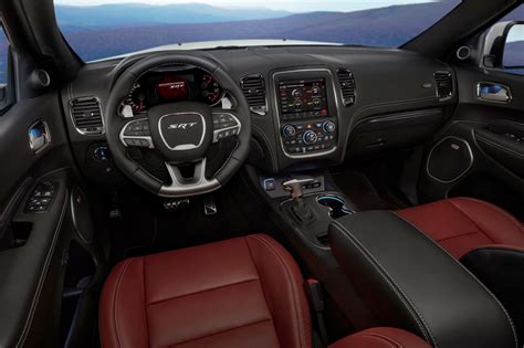 Quick Spin 2018 Dodge Durango Srt 392 The Daily Drive Consumer Guide®
