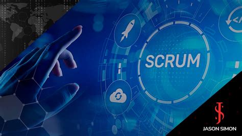Jason Simon Fintech Expert Tackles The Great Scrum Debate Unveiling The Ideal Product Owner