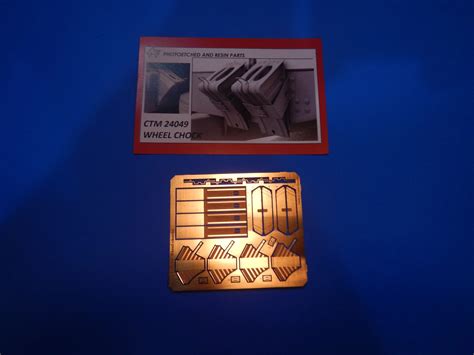 Ctm — Model Trucks — Sour Krauts Model Trucks