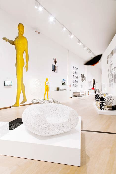 Marcel Wanders Pinned Up At The Stedelijk Retrospective Opens