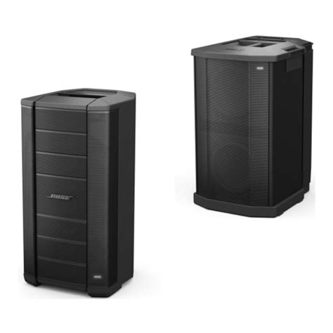 BOSE F OWNER S MANUAL Pdf Download ManualsLib