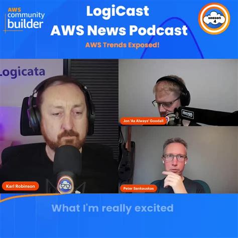 Aws Awscloud Awspartner Serverless Cloudnative Awscommunity… Logicata