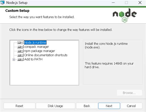 Install Nodejs On Windows