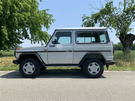 Mercedes Benz G Class Classic Cars For Sale Classic Trader