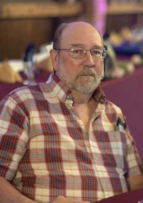 Donald G Durfee Iii 1954 2024 Weekly Express News