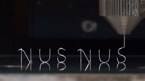 Science X Network On Linkedin Novel Technique To Fabricate Three Dimensional Circuits For Advanced…